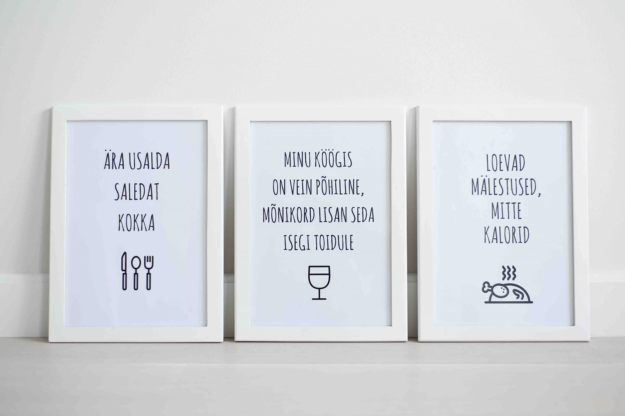 seinatera_seinapilt_kingiidee_sisekujundus-kodusisustus-kööki pildid ...